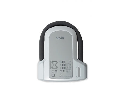 Документ-камера SMART SDC-450 купить в интернет-магазине | Документ ...